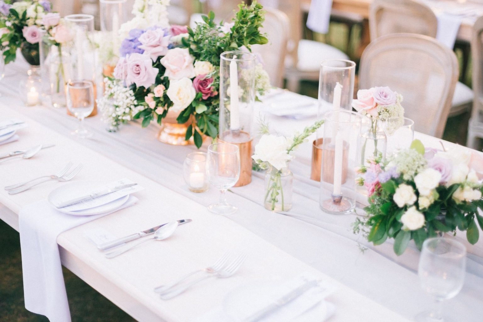 Event Spaces-Capacities | The Ten Hotel Gurnee